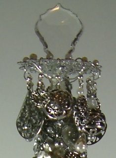 Artfully Musing: Jeweled Trees – Tutorial